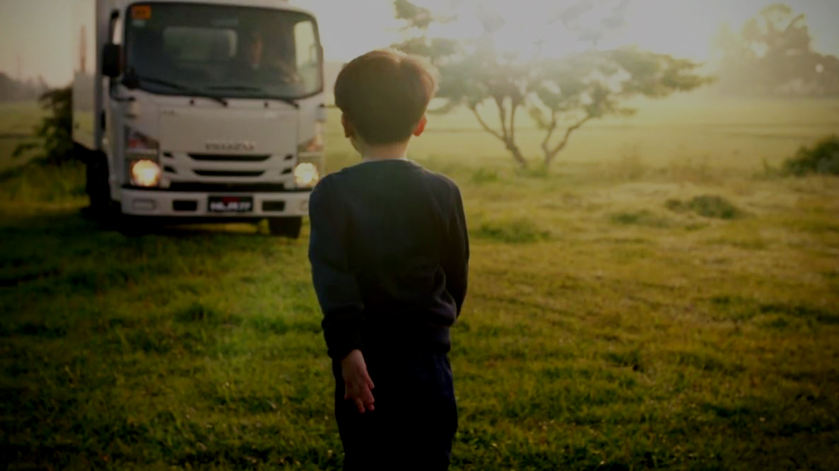 “Bunga ng Pagsisikap” – Brew Productions